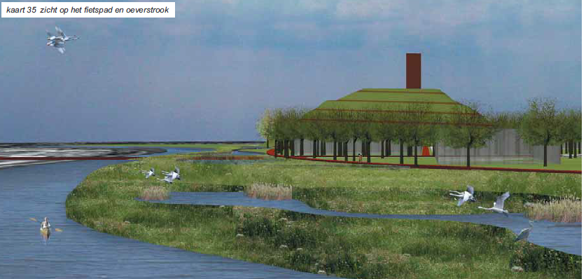 Weerwoord | Zwijnaarde heeft binnenkort ook zijn eigen berg