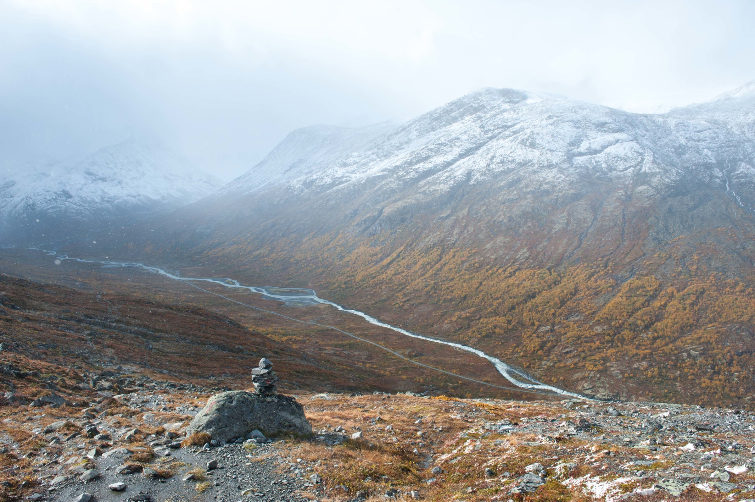 Weerwoord | Wonderschoon Willem. Een bescheidener bijdrage uit Noorwegen.