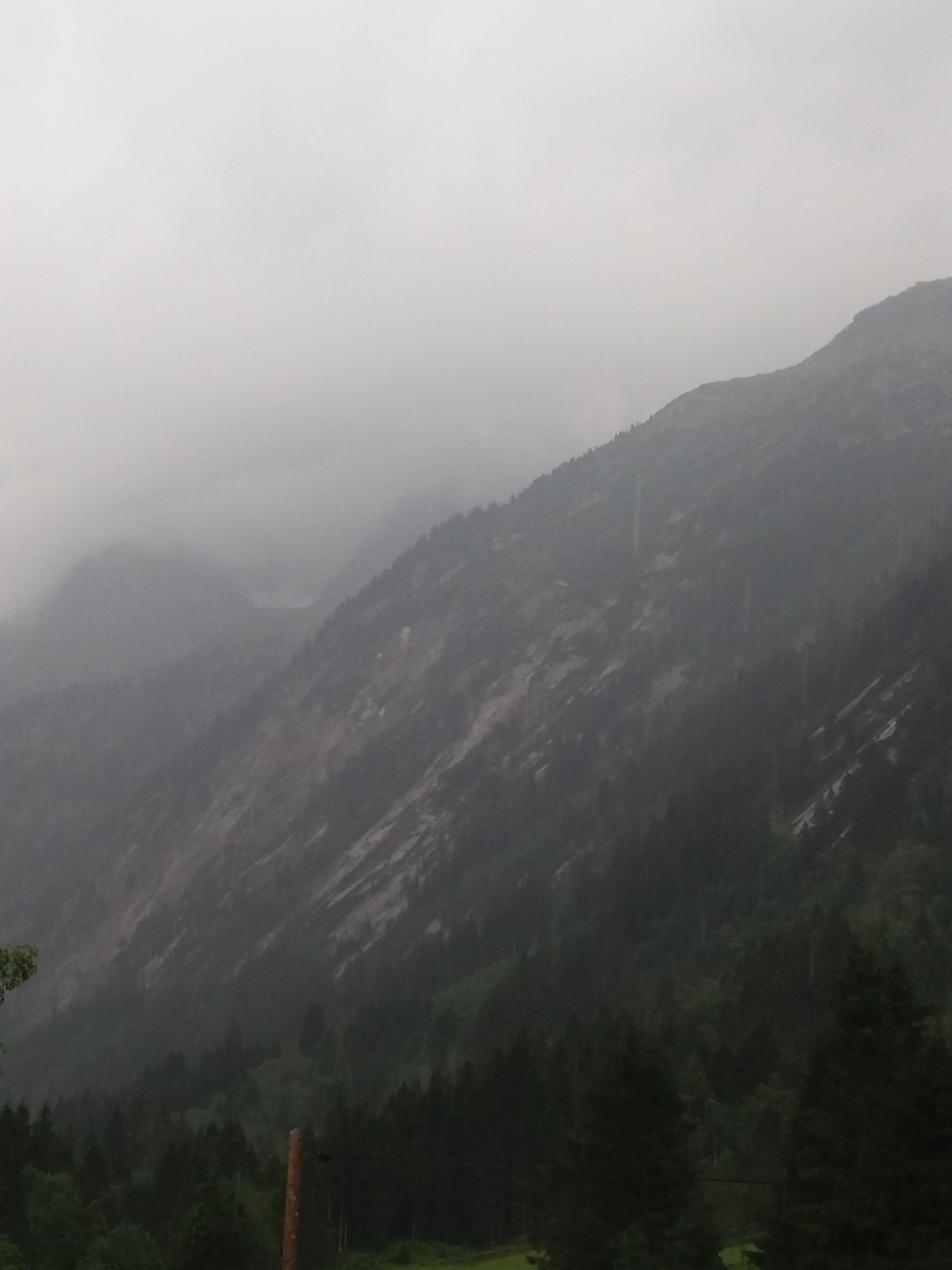 Weerwoord | Van beekje naar kolkende rivier